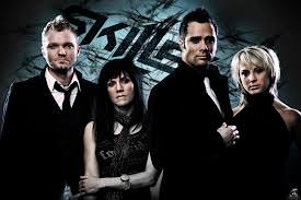 Skillet - Alien Youth Letra Traducida | Songstraducidas