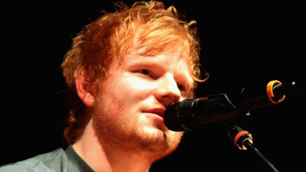 Letra Traducida de Ed Sheeran - All Of The Stars | Songstraducidas