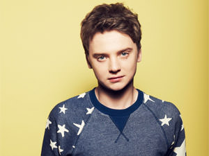 Letra Traducida de Conor Maynard - Don't You Worry Child | Songstraducidas