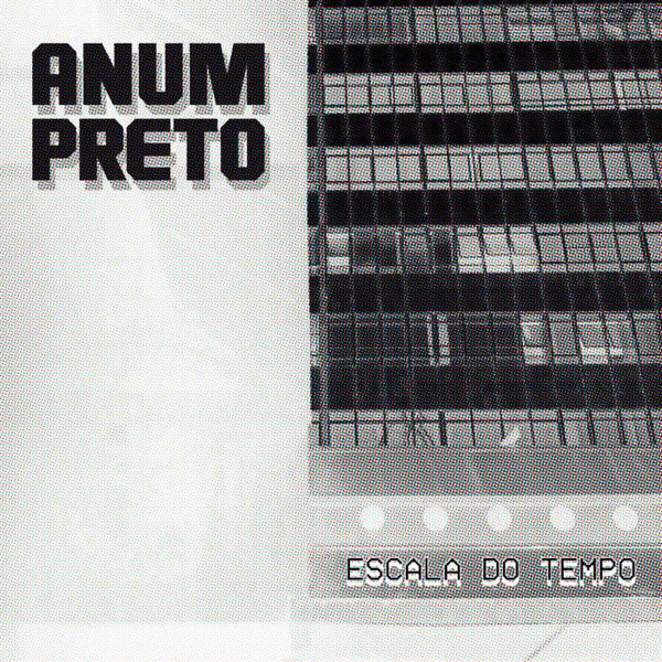 Anum Preto - Escala Do Tempo Lyrics & Translation | Songstraducidas