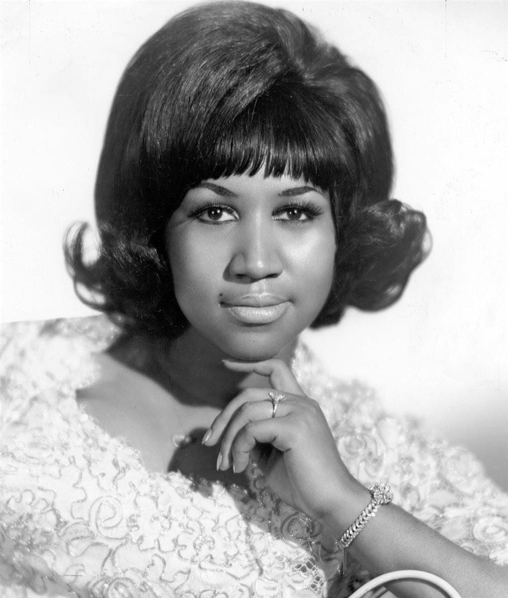 Aretha Franklin - I Say A Little Prayer Letra y Traducción | Songstraducidas