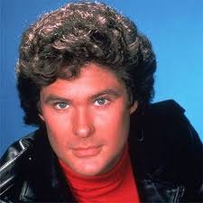David Hasselhoff - Lights In The Darkness Lyrics & Translation ...