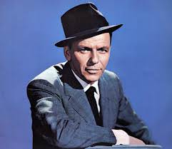 Frank Sinatra - New York, New York Letra y Traducción | Songstraducidas