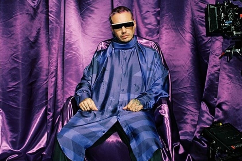 J Balvin - QUÉ PRETENDES (part. Bad Bunny) Letra y Traducción ...